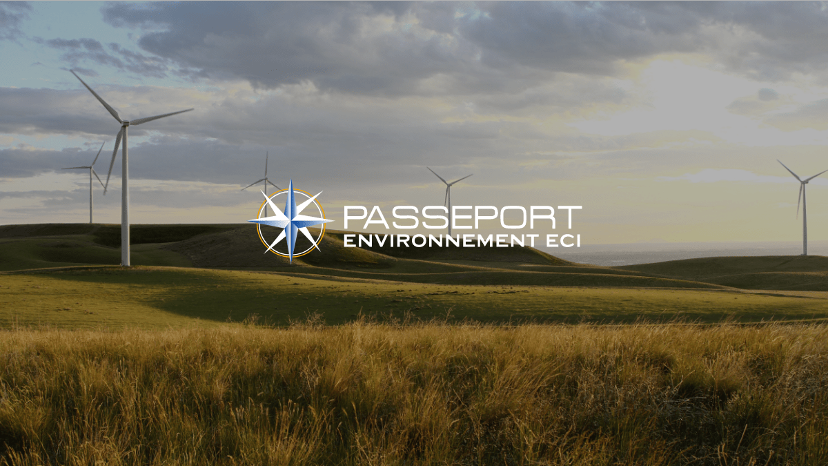 Campagne Journée de l’air pur - Passeport Environnement ECI